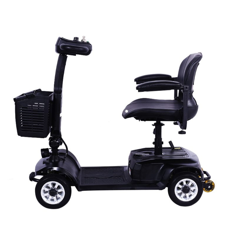 Adventure Rider Mobility Scooter - The Mobility People