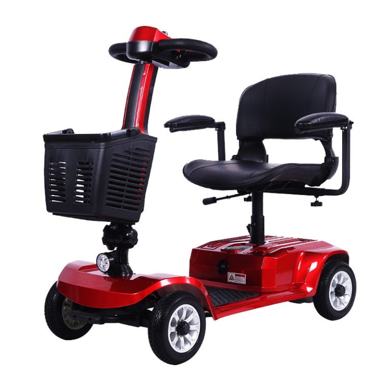 Adventure Rider Mobility Scooter - The Mobility People