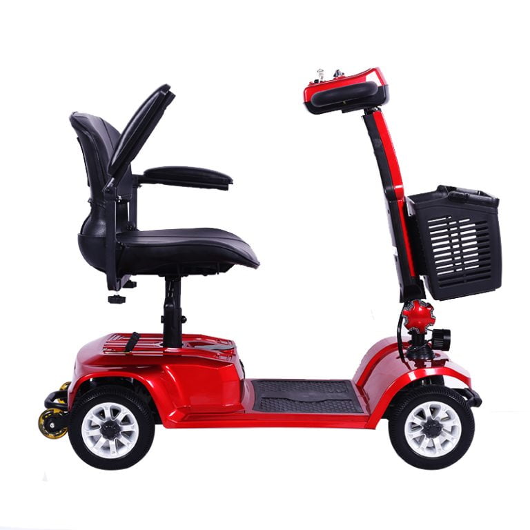 Adventure Rider Mobility Scooter - The Mobility People
