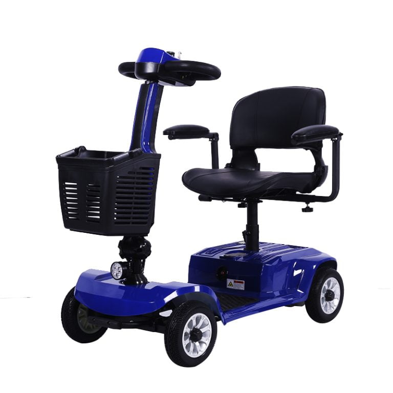 Adventure Rider Mobility Scooter - The Mobility People