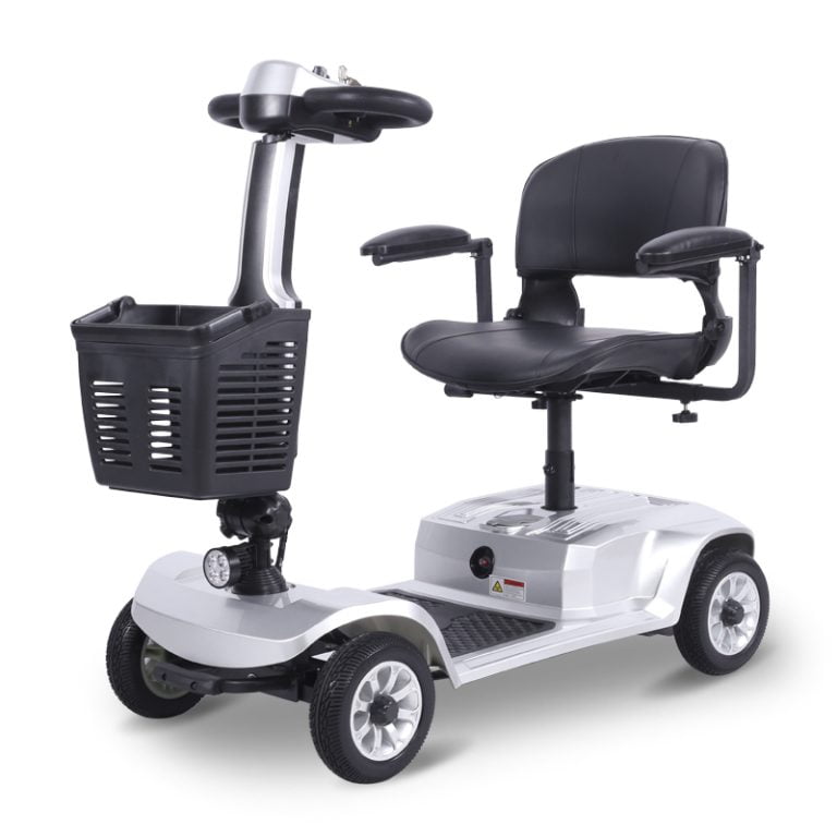 Adventure Rider Mobility Scooter - The Mobility People