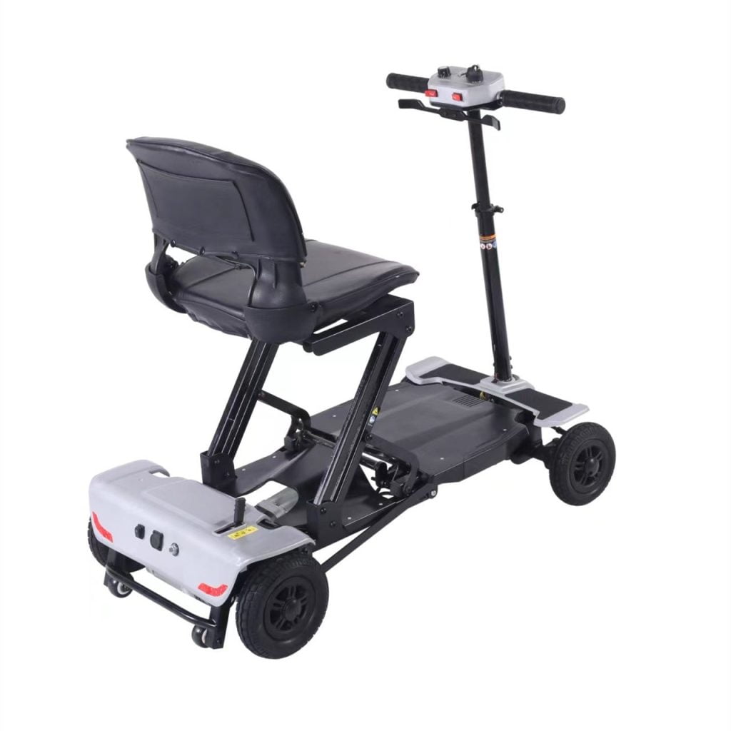 Easy Rider Mobility Scooter - The Mobility People