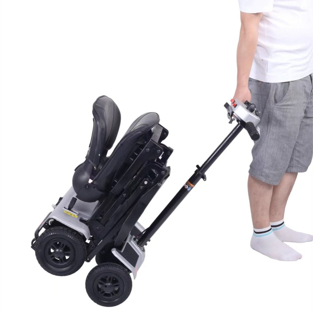 Easy Rider Mobility Scooter - The Mobility People