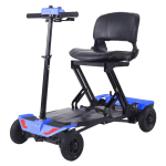 Easy Rider Mobility Scooter - The Mobility People