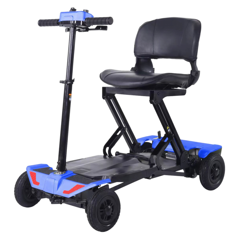 Easy Rider Mobility Scooter - The Mobility People