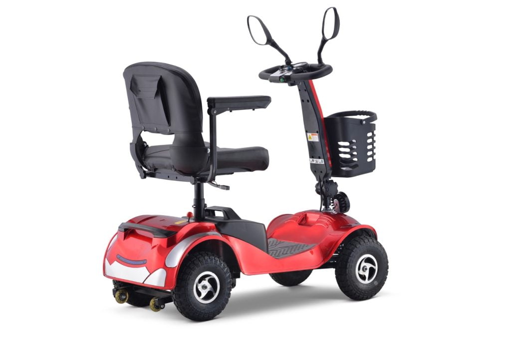 Drive Pro Mobility Scooter - The Mobility People