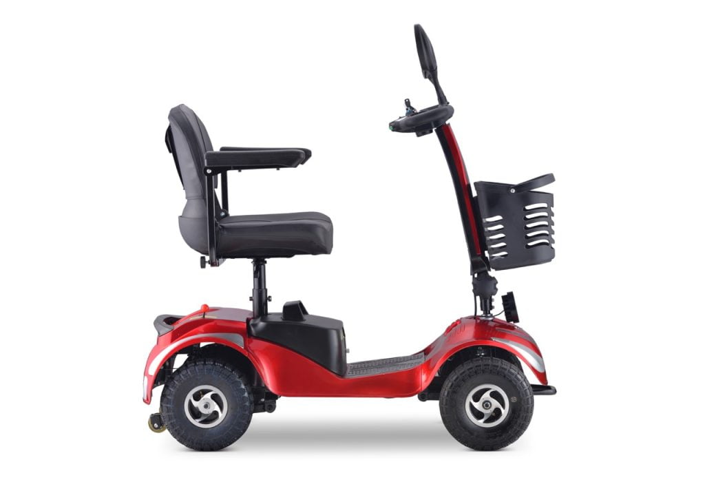 Drive Pro Mobility Scooter - The Mobility People