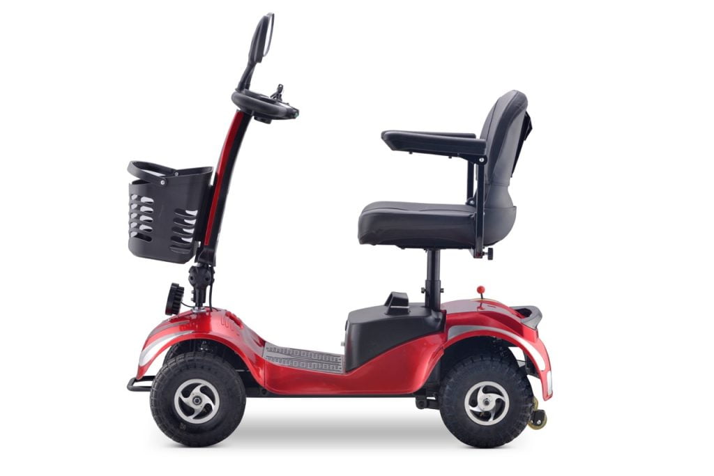 Drive Pro Mobility Scooter - The Mobility People
