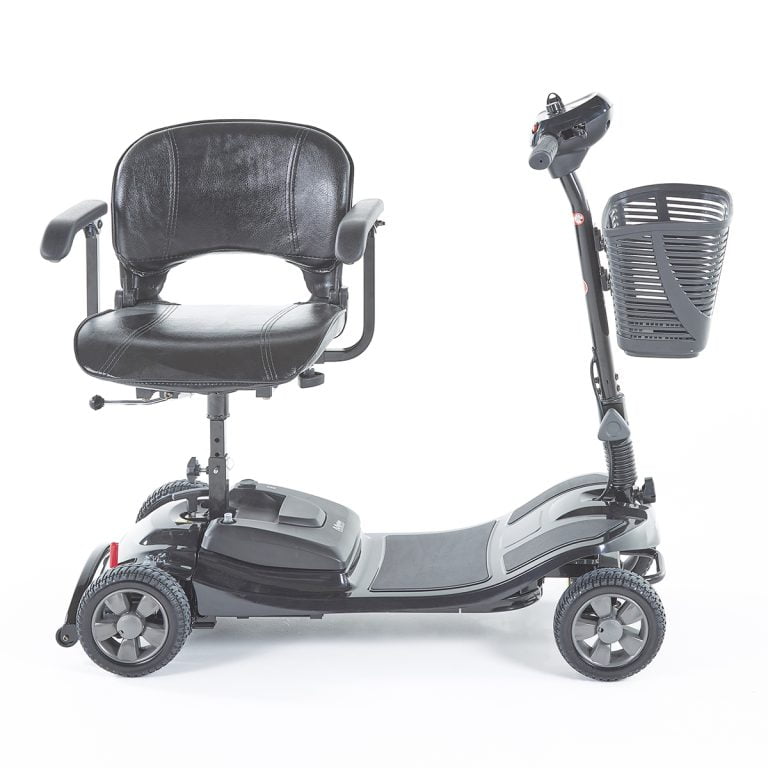 Airscape Mobility Scooter - The Mobility People