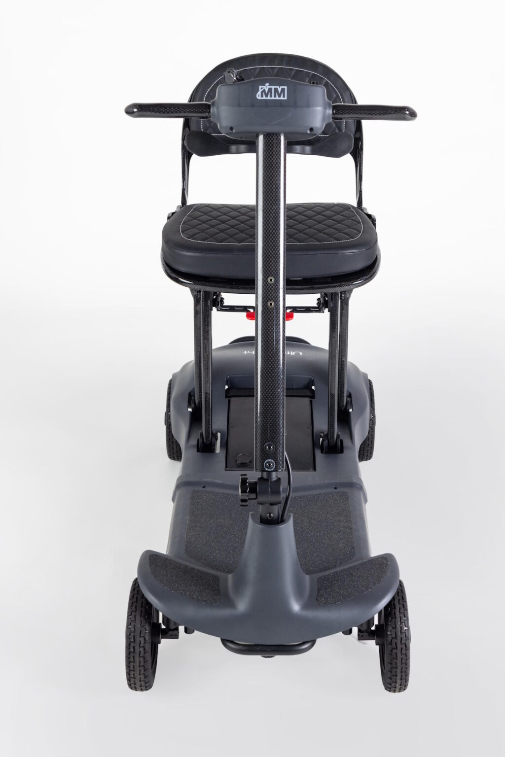 Genie Ultralight Mobility Scooter - The Mobility People
