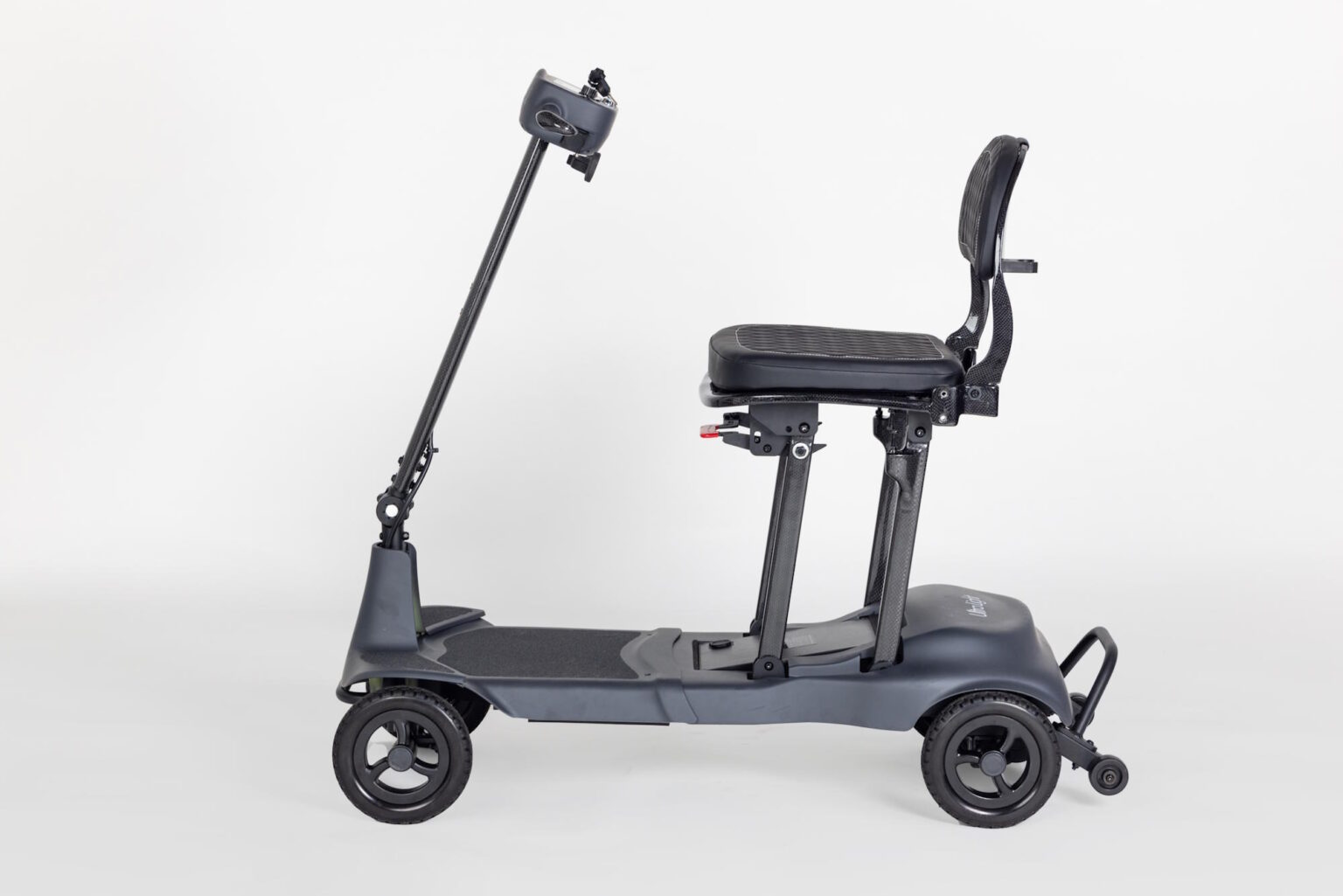 Genie Ultralight Mobility Scooter - The Mobility People